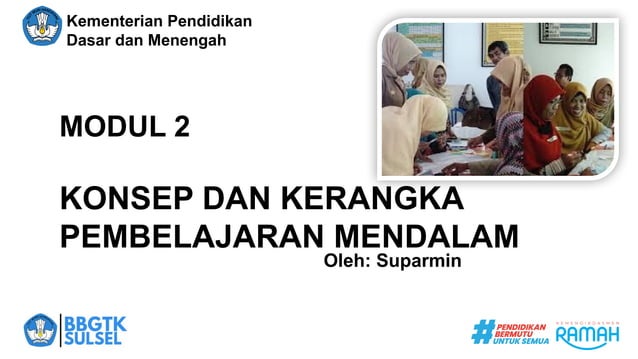 Konsep pembelajaran mendalam PPT_M2-KP2-Suparmin.pptx