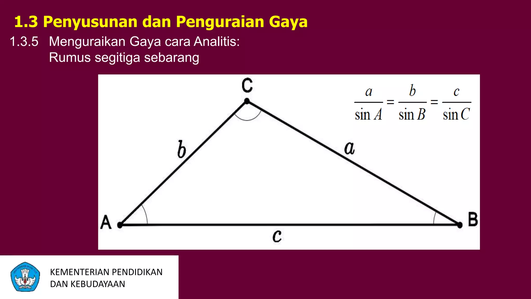 PPT TKP M2KB1 - Struktur dan Pembebanan | PPT