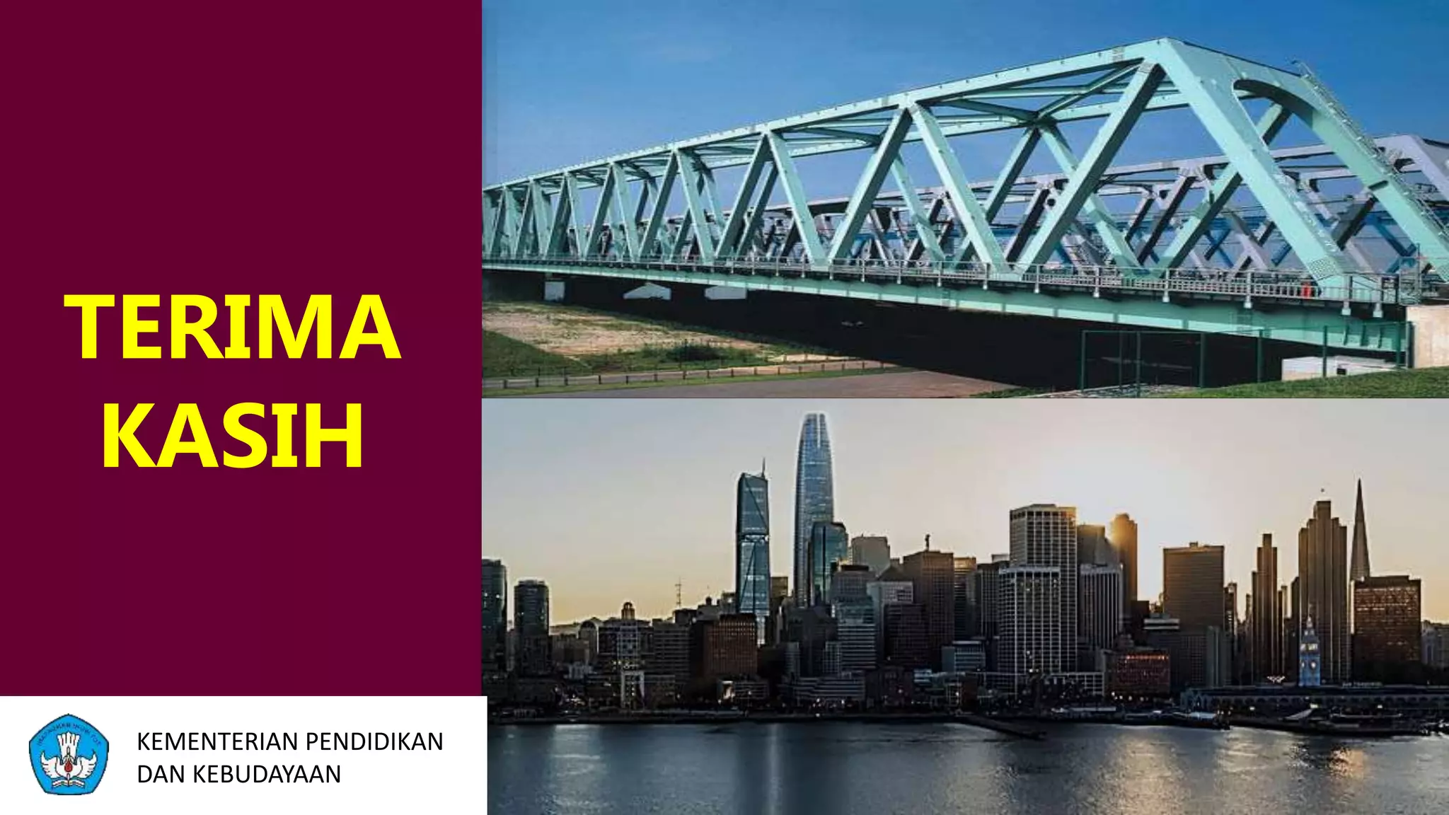 PPT TKP M2KB1 - Struktur dan Pembebanan | PPT