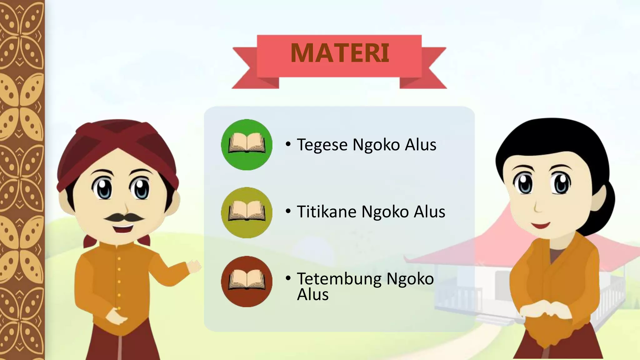 Ppt m2 kb2 CERITA WAYANG RAMAYANA LAKON ANOMAN DUTA | PPTX