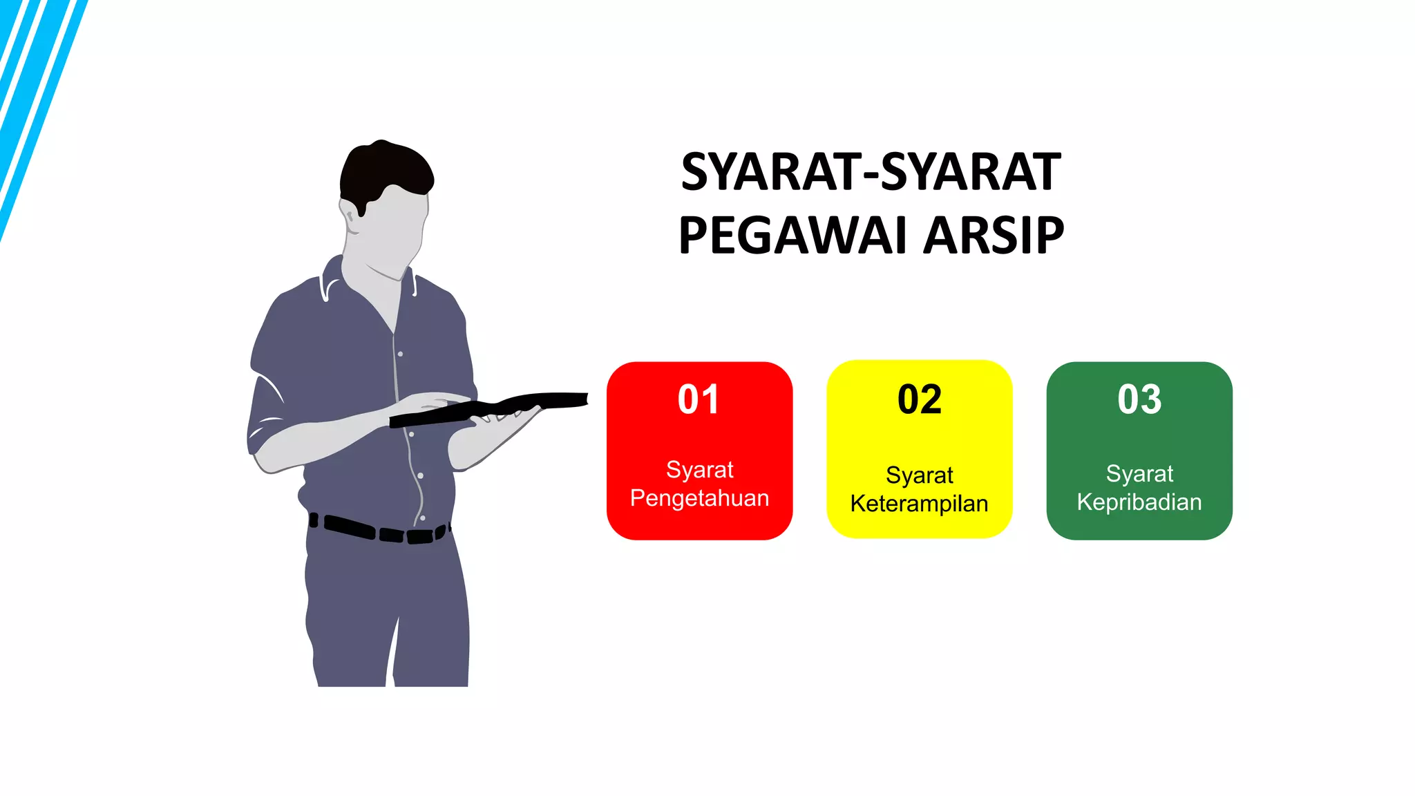 Ppt m2 kb 2_manajemen kearsipan | PPTX