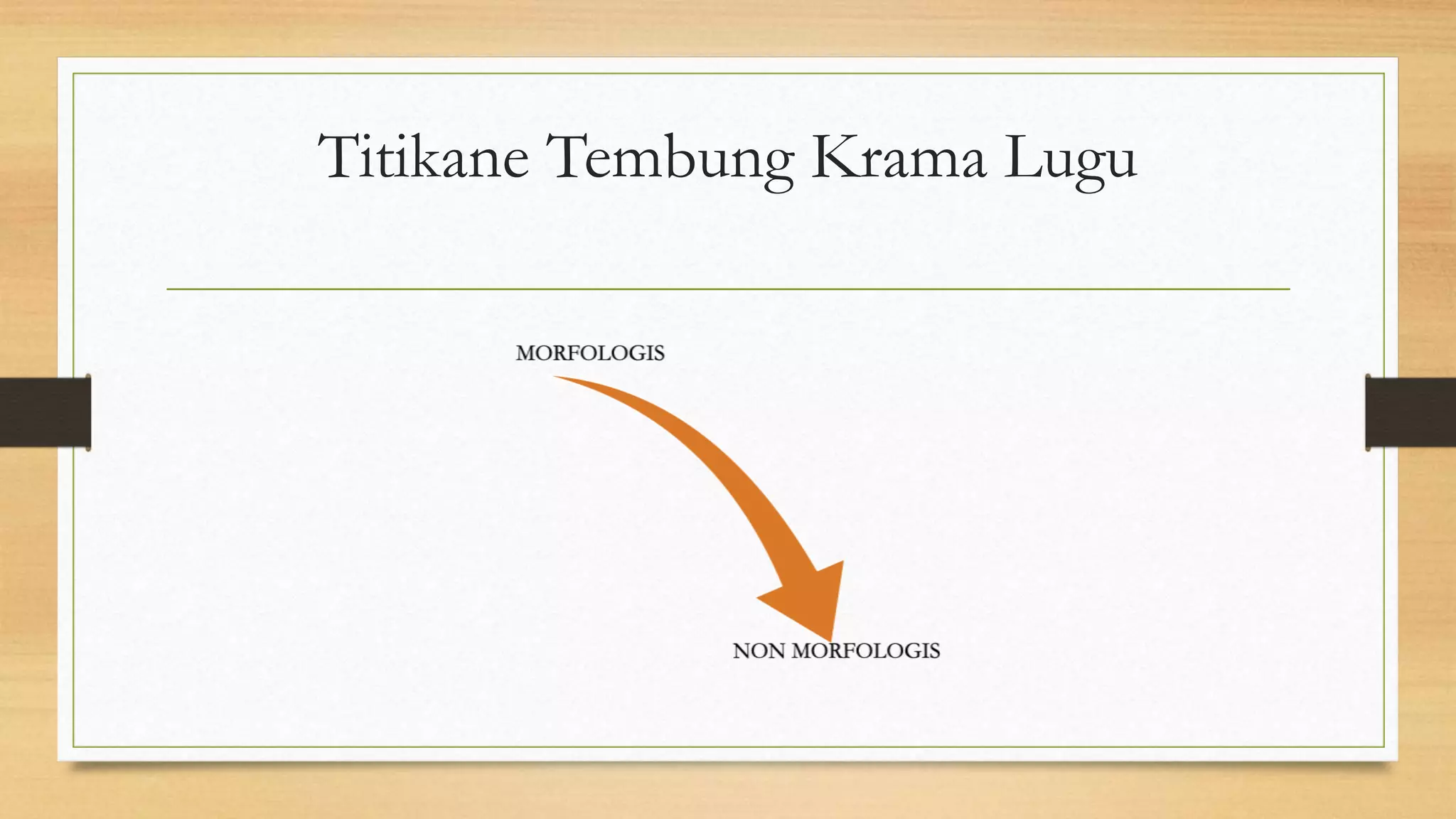 Ppt m2 kb3 CERITA WAYANG MAHABARATA LAKON BIMA BUNGKUS | PPT