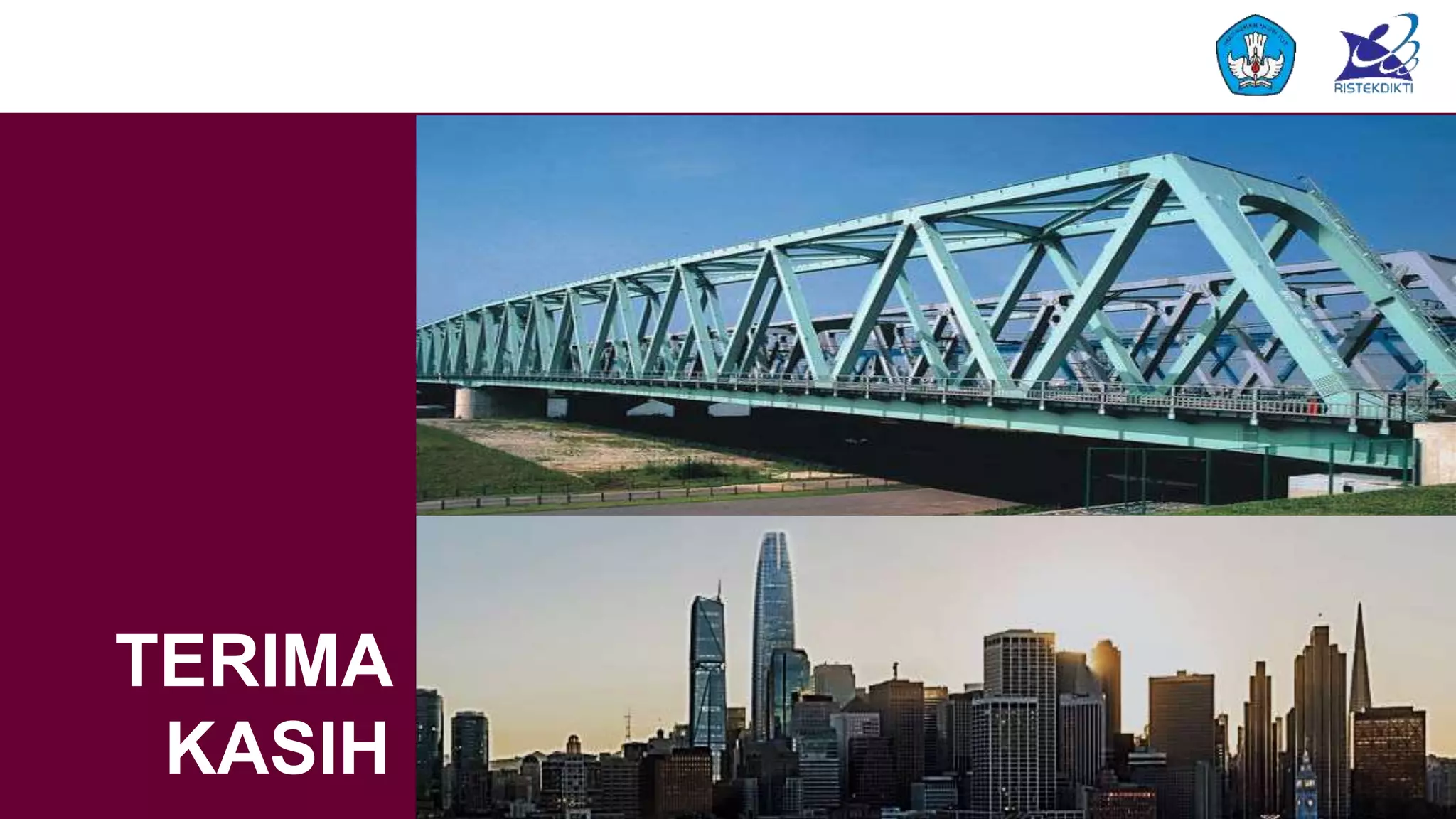 PPT TKP M2KB4 - Struktur Statis Tak Tertentu | PPTX