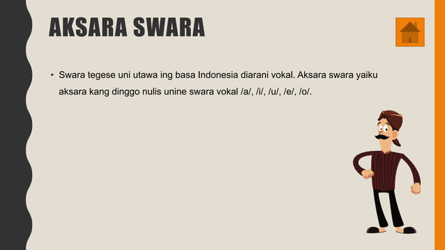 Ppt m3 kb2 AKSARA MURDHA, AKSARA REKAN, LAN ANGKA JAWA | PPTX