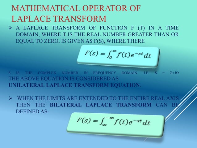 ppt M3 Laplace Transform.pdf