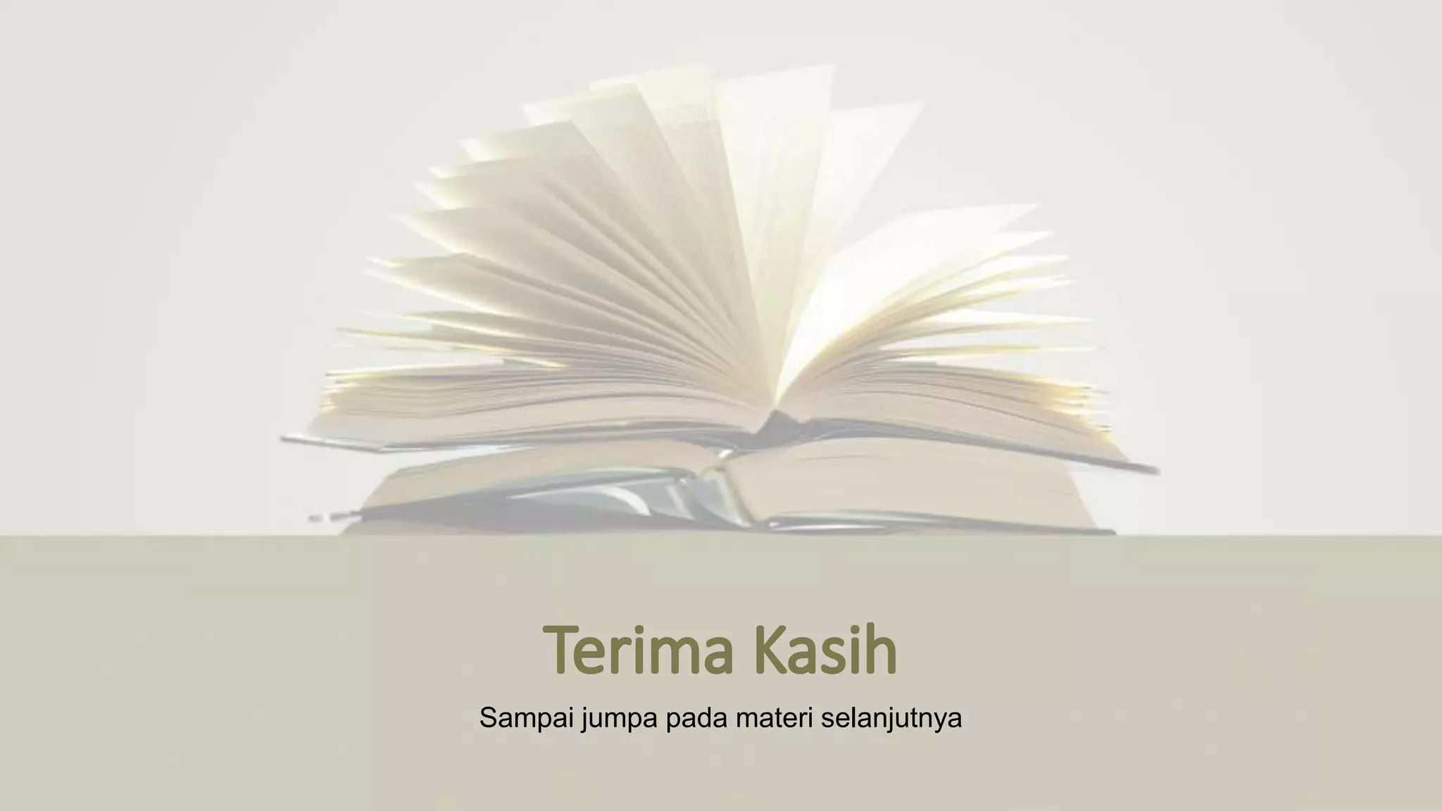 Ppt m4 kb2_korespondensi | PPTX