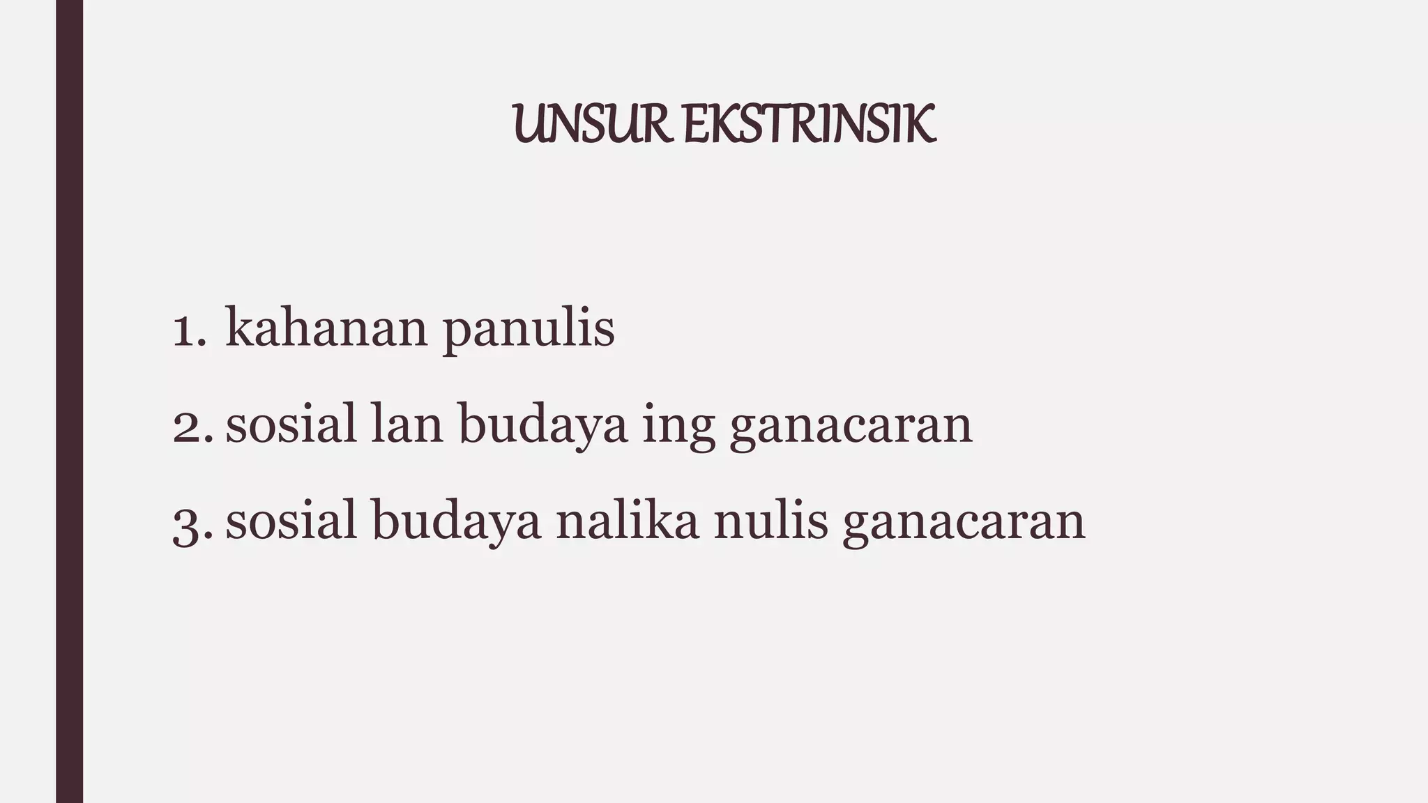 Ppt m4 kb 3 GANCARAN | PPTX