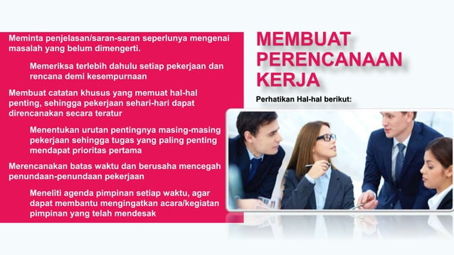 Ppt m4 kb3_pengelolaan rapat-ppt | PPTX