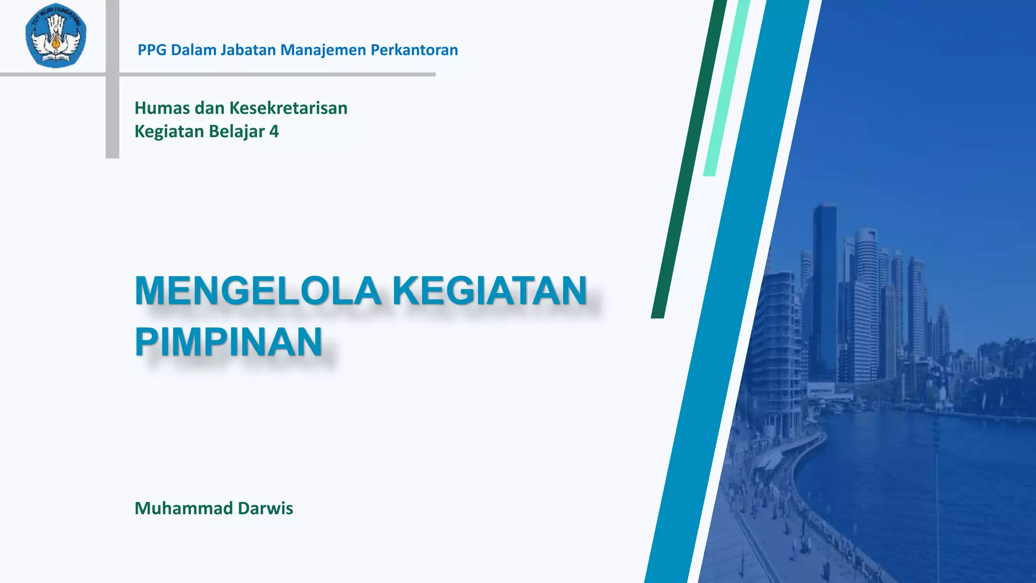 Ppt m4 kb4_perjalanan dinas-ppt | PPTX