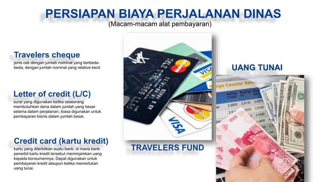 Ppt m4 kb4_perjalanan dinas-ppt | PPT