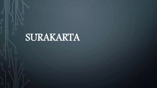 Ppt m5 kb 3 BUSANA JAWA | PPT