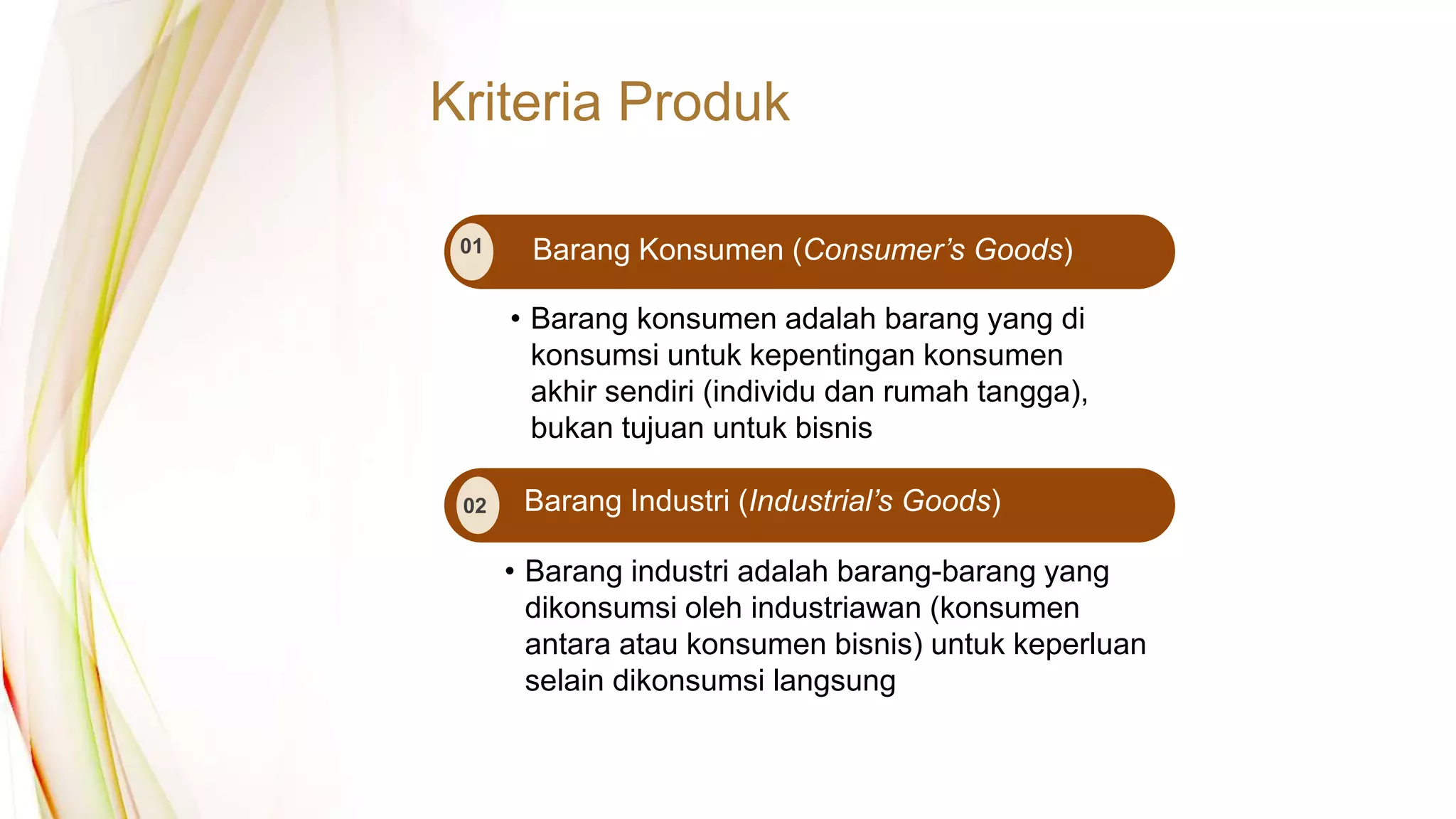 Ppt m6 kb3_fungsi produksi barang jasa | PPTX