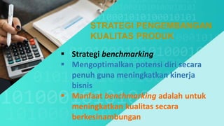 Ppt m6 kb4_kesesuaian hasil produk | PPTX