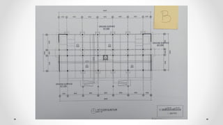 PRESENTASI PERENCANAAN DAN PENGAWASAN BANGUNAN GEDUNG | PPT