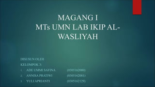 PPT MAGANG 1.ppt