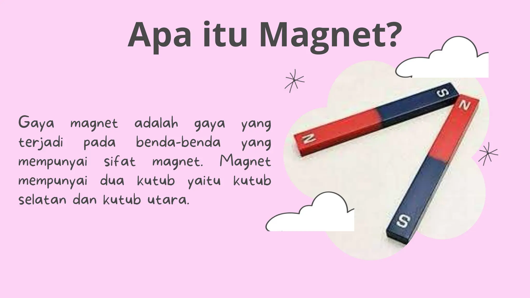 ppt materi magnet, sebuah benda ajaib IPAS Kelas 4.pptx