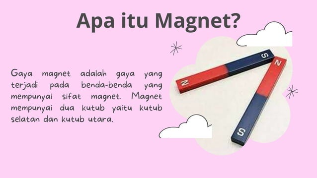 ppt materi magnet, sebuah benda ajaib IPAS Kelas 4.pptx