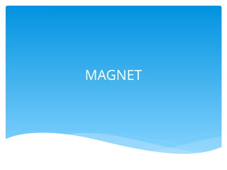 PPT MAGNET PELAJARAN IPAS KELAS 5 KURIKULUM MERDEKA | PPTX