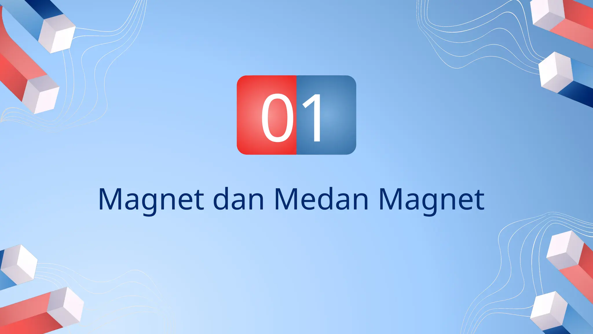 PPT MAGNET DALAM ALAT KESEHATAN KELAS 4.pptx