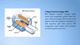 PPT MAGNET DALAM ALAT KESEHATAN KELAS 4.pptx