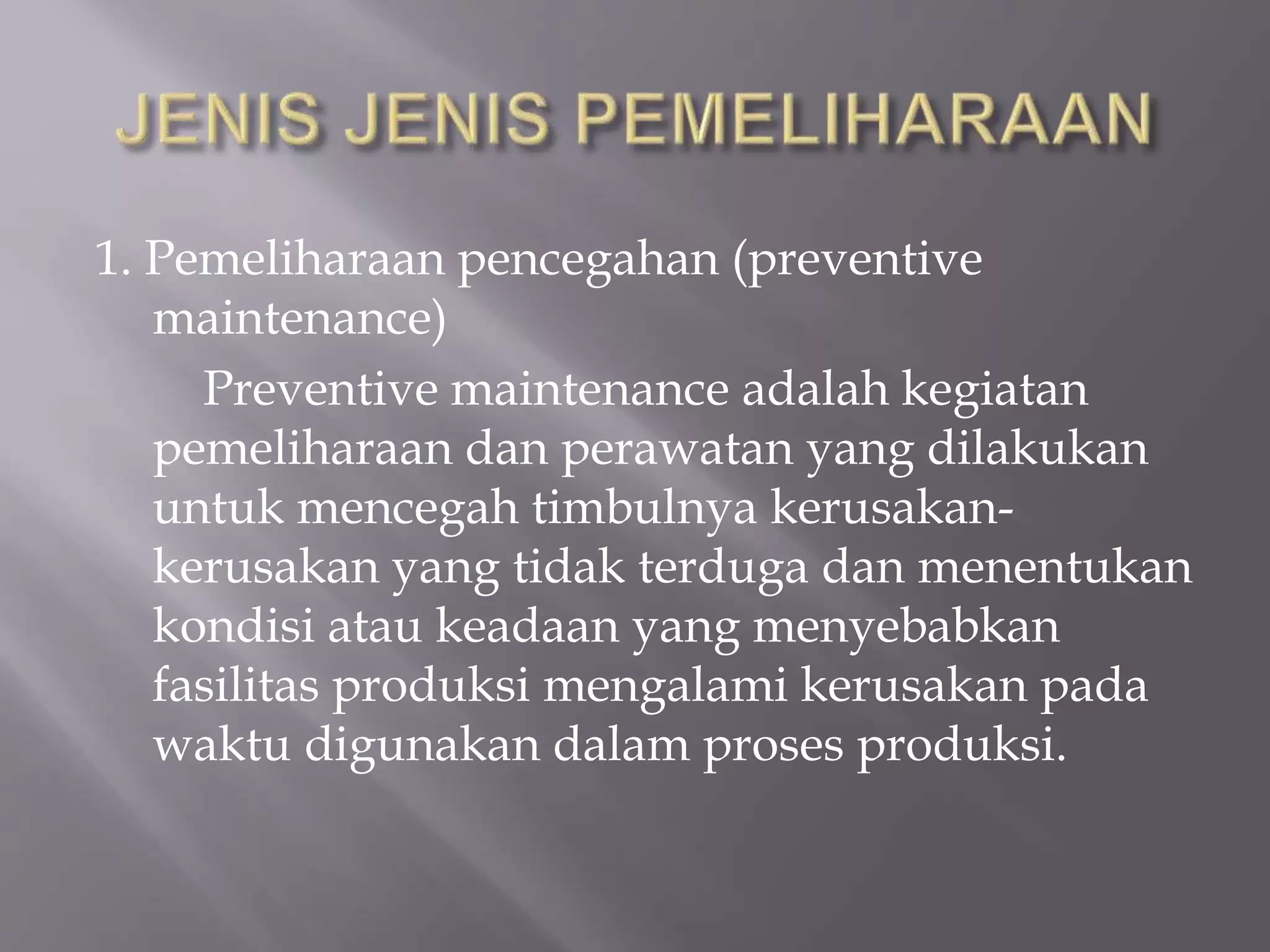 PPT Maintenance.pptx