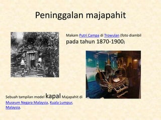 Kerajaan Majapahit | PPTX