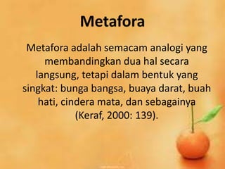 jenis-jenis majas | PPTX