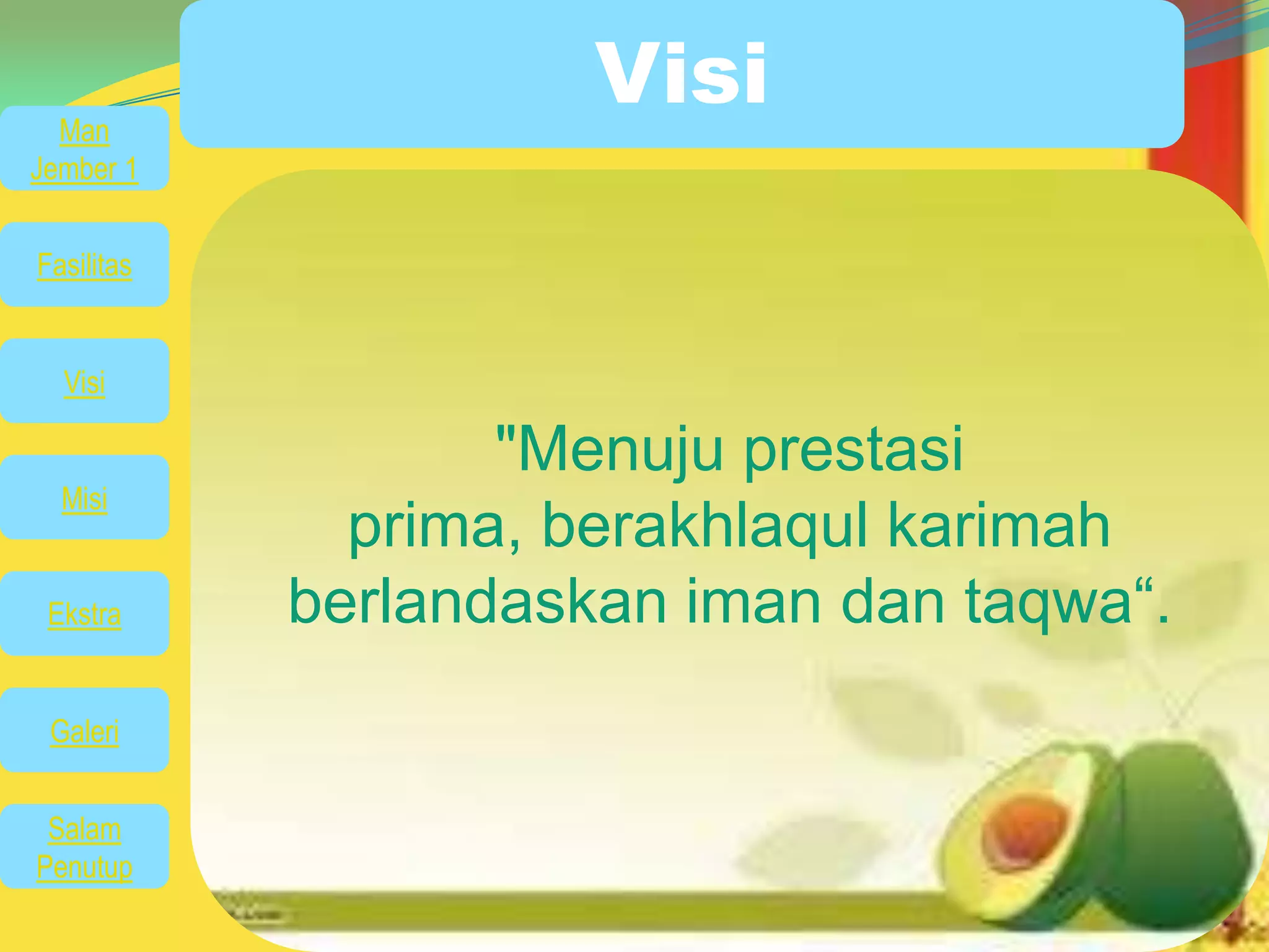 Ppt majesa | PPT