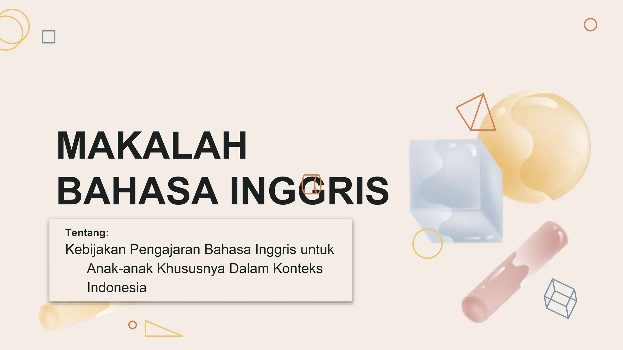 PPT Makalah Bahasa Inggris.pptx