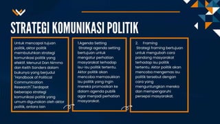 PPT MAKALAH KOMUNIKASI POLITIK.pptx