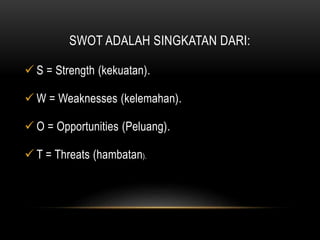 Ppt makalah manajemen operasional kelompok 1 | PPTX