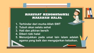 PPT MAKANAN HALAL PPL 1 (2).ppt MAKANANA HALALx | PPTX