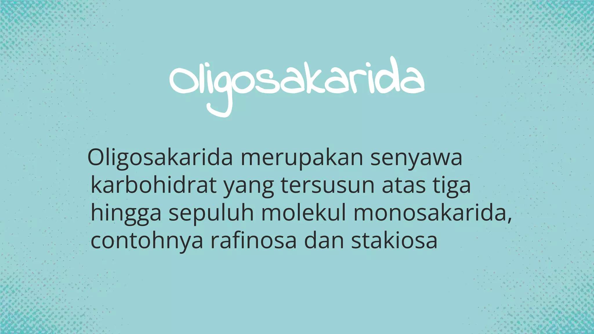 ppt makromolekul | PPTX