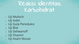 ppt makromolekul | PPTX