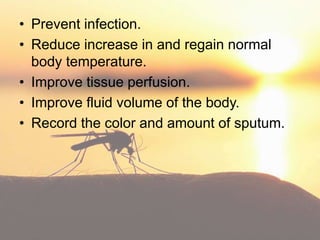 Ppt malaria , JOMY GEORGE | PPTX