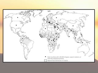 Ppt malaria , JOMY GEORGE | PPTX