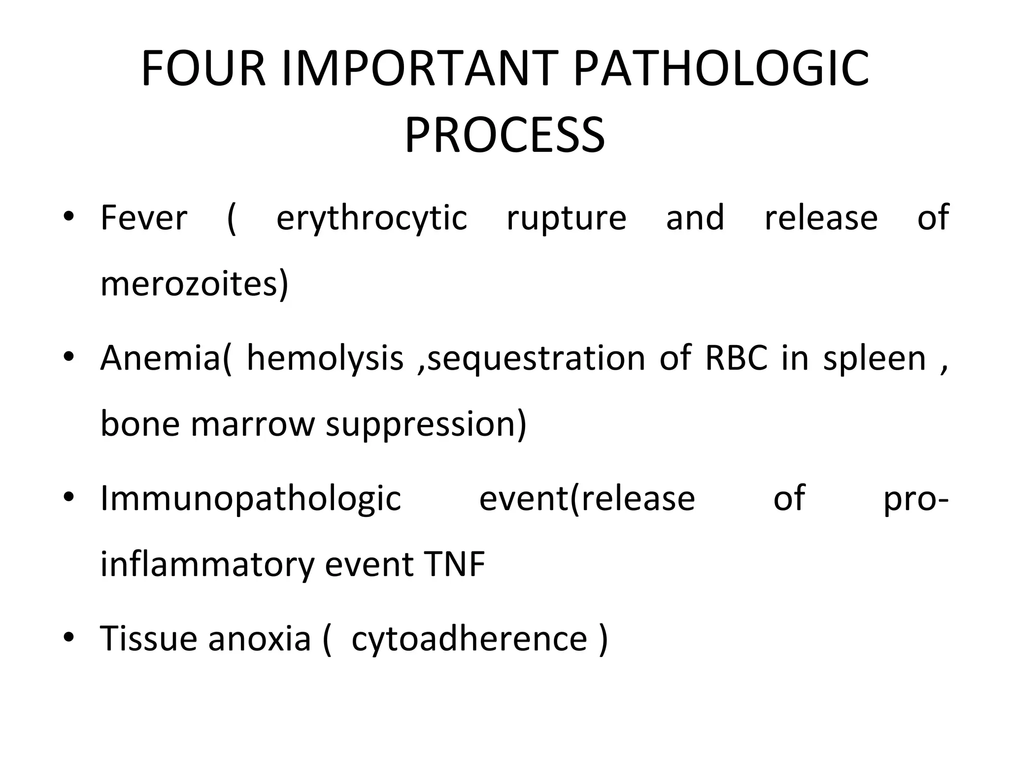 Malaria ppt final | PPTX