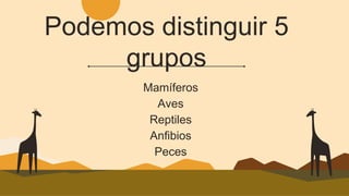 PPT Mamíferos Semana 22 al 26 mayo.pptx