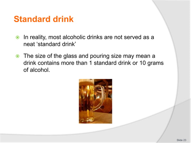 PPT_Manage_intoxicated_persons_300812 (2).pptx | Alcoholic Beverages ...