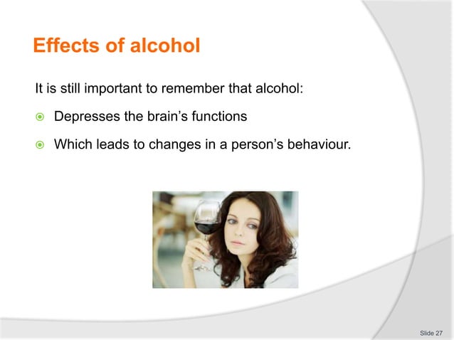 PPT_Manage_intoxicated_persons_300812 (2).pptx | Alcoholic Beverages ...