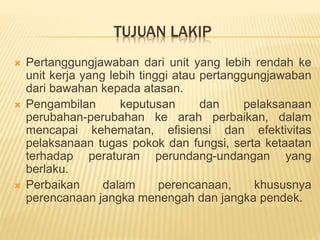 lakip | PPT