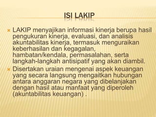 lakip | PPT