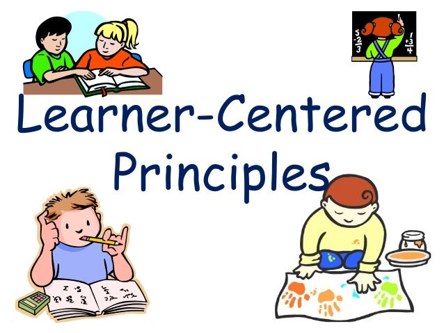 managing the learner centered-classroom