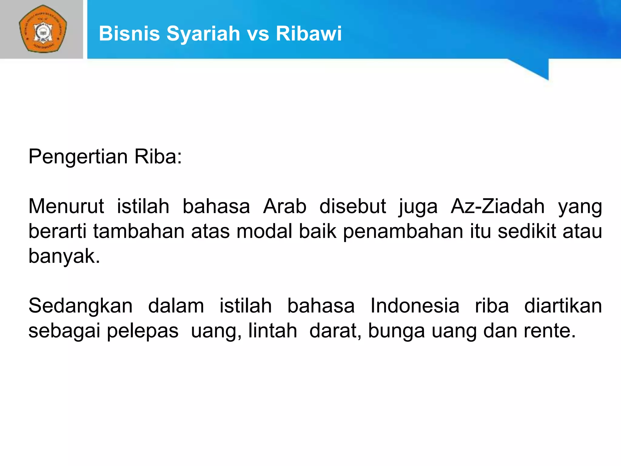 PPT MANAJEMEN BISNIS SYARI'AH.pptx