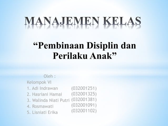 Manajemen Kelas.pptx