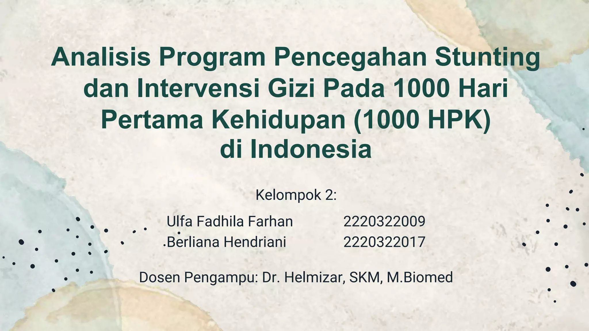 PPT_MANAJEMEN KIA_KELOMPOK 2_ANALISIS PROGRAM 1000 HPK DI INDONESIA.pptx
