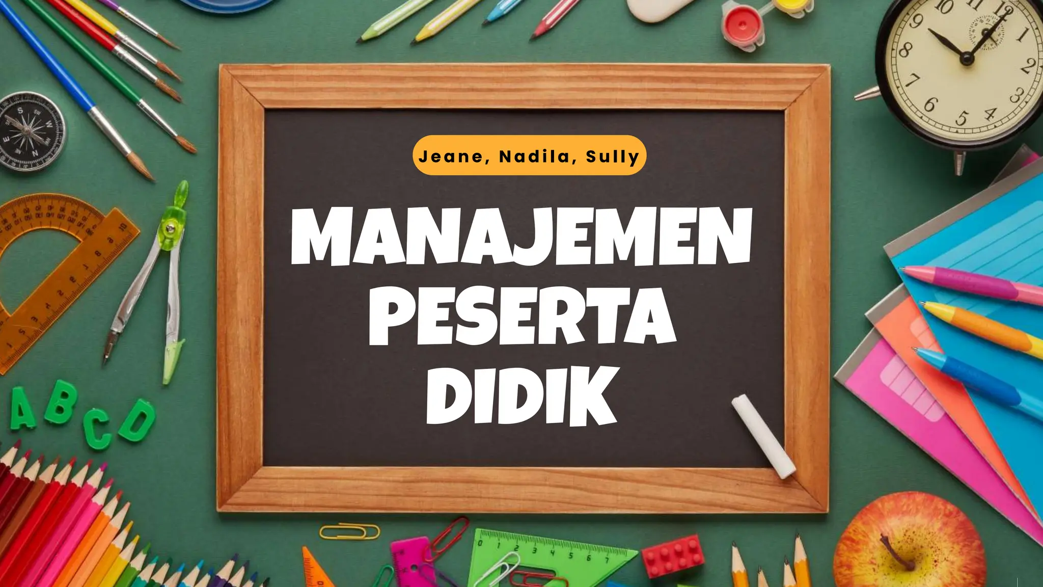 PPT Manajemen Peserta Didik.pptx