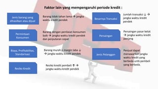 Ppt manajemen piutang (Account Receivable Management) | PPTX