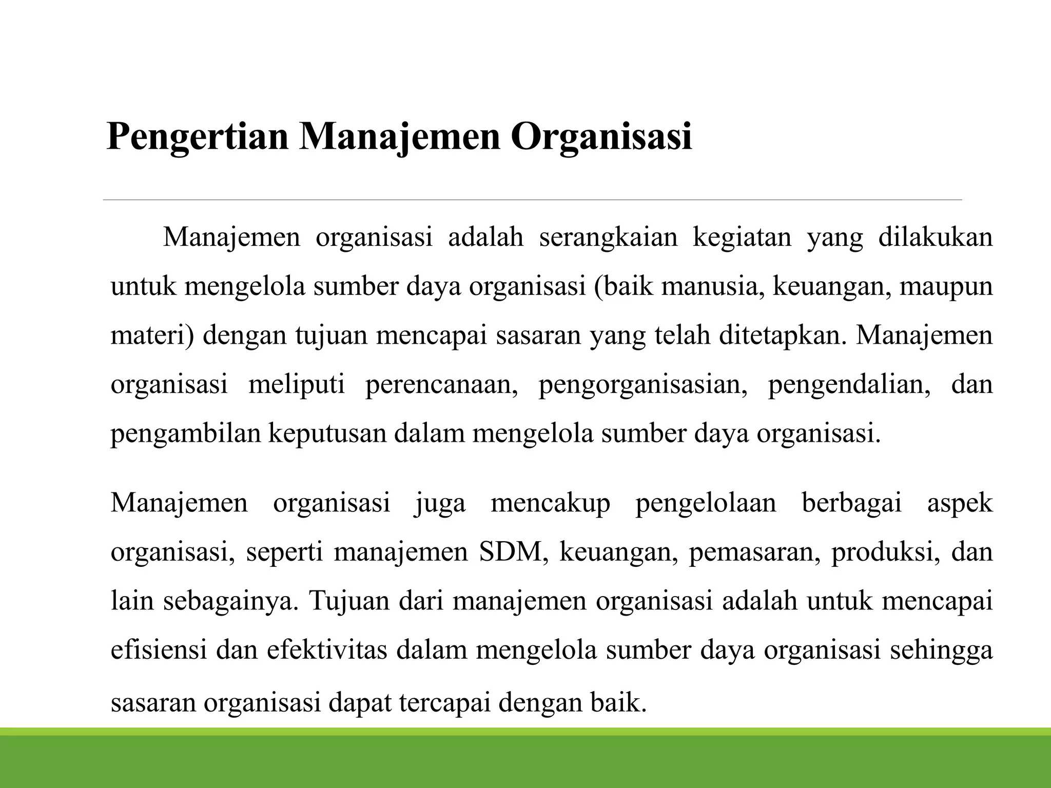 PPT manajemen prilaku organisasi.ppt