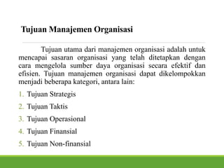 PPT manajemen prilaku organisasi.ppt